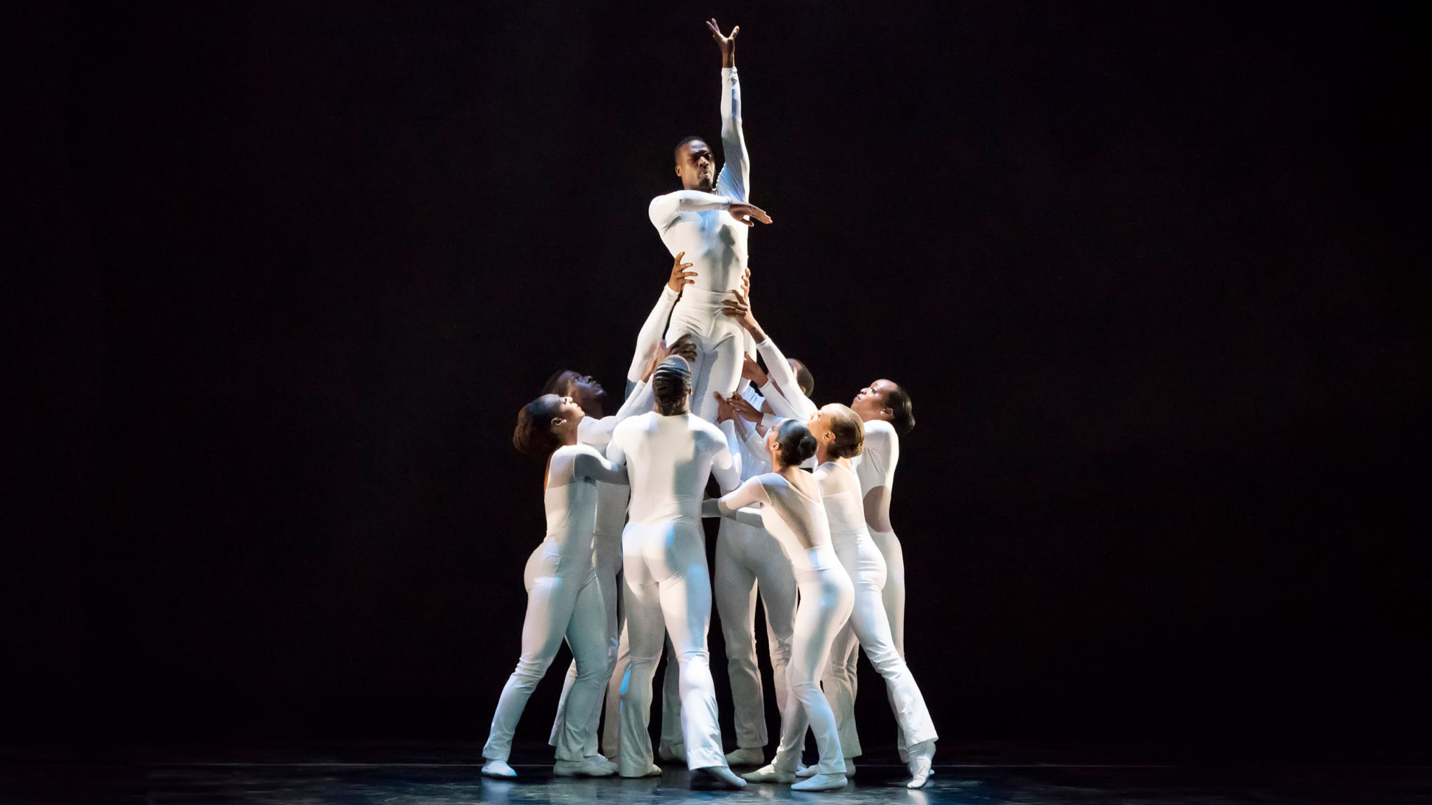 About – Philadanco